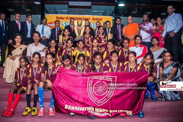 Photos: Parakramabahu MMV, Polgahawela v Bendiwewa MV, Polonnaruwa ...