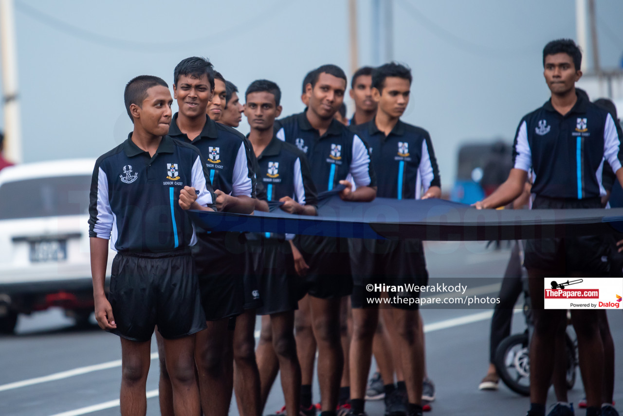 Photos - The Thomian Cycle Parade 2023