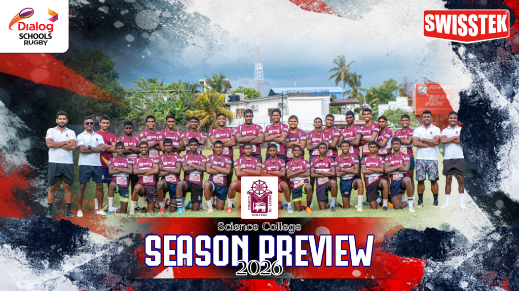 WATCH - Science College Rugby 2026 Season Preview | Dialog Schools ...