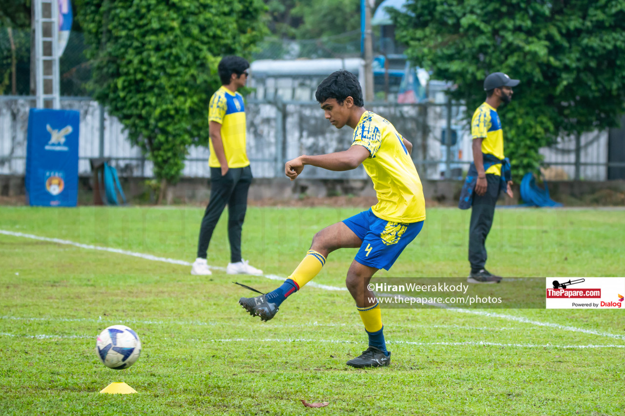Photos - Elizabeth Moir vs Gateway College, Colombo | International ...