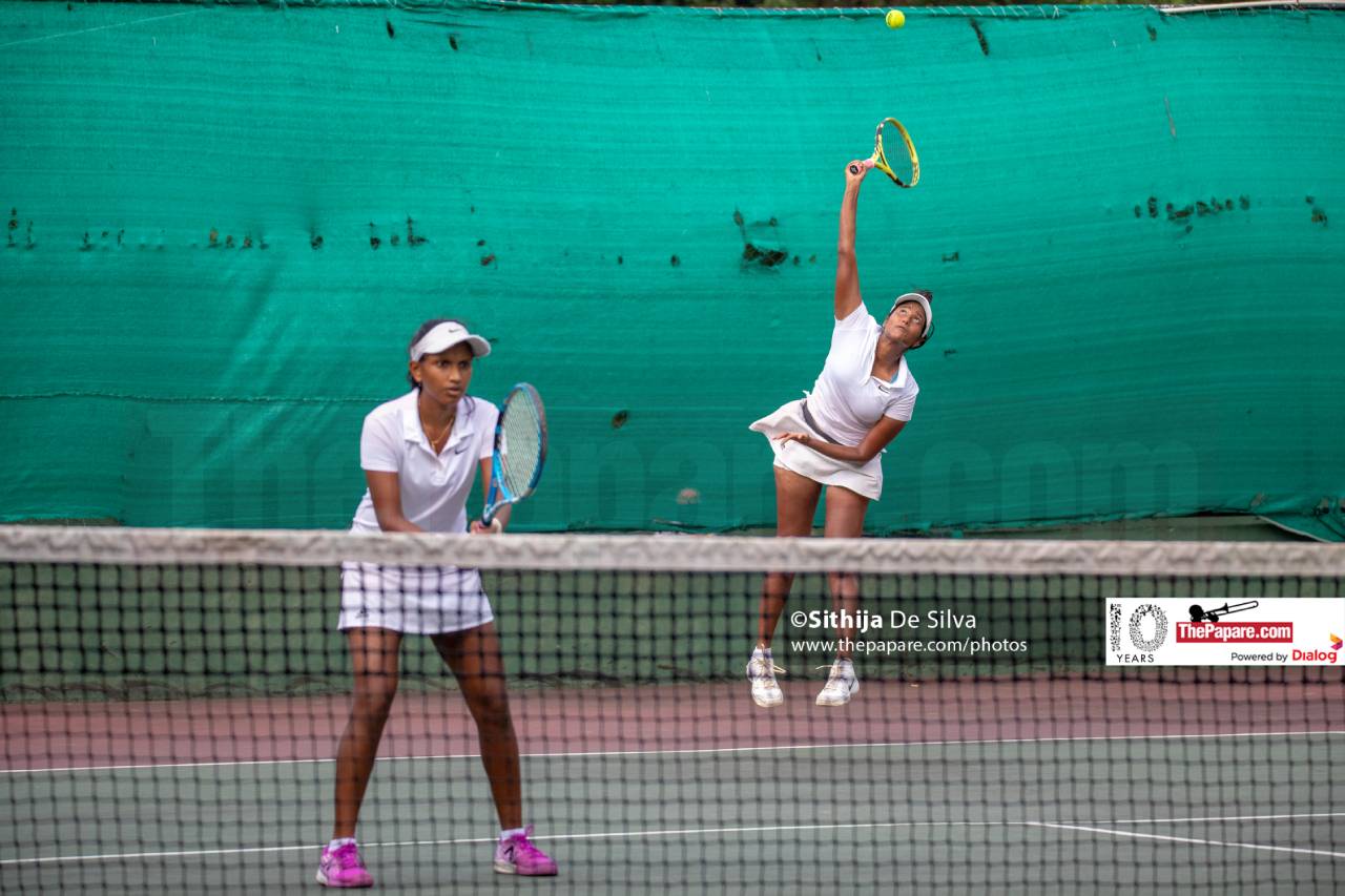 Photos - 105th Tennis National Open Champion