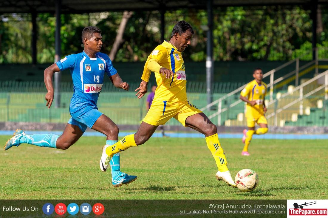 Issadeen to retire from National duty