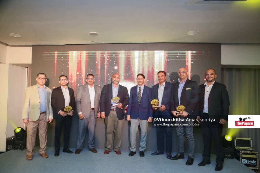 Photos - Golden Donz - Business Forum by Rugby Developmenet Foundation ...