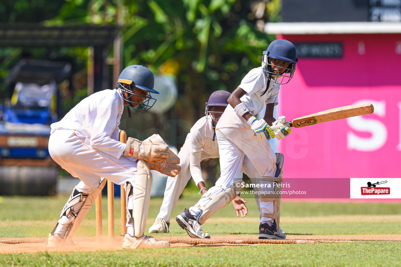 Photos - Royal College 'A' vs DS Senanayake College 'A' | U13 Div 1 ...