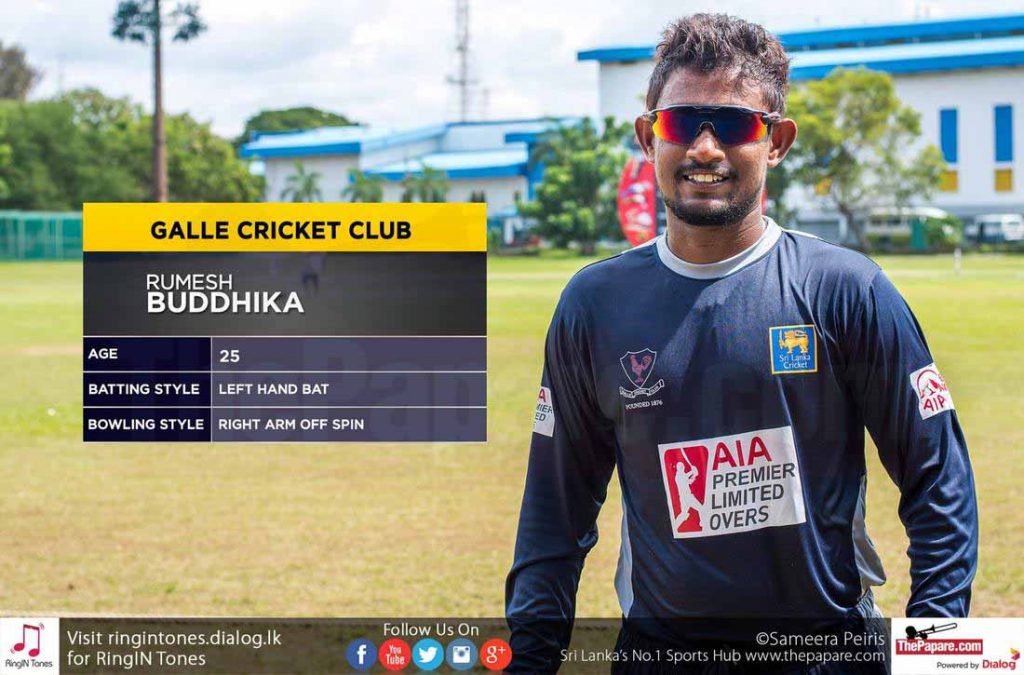 Know your Tier ‘A’ club cricket captains 2018/19