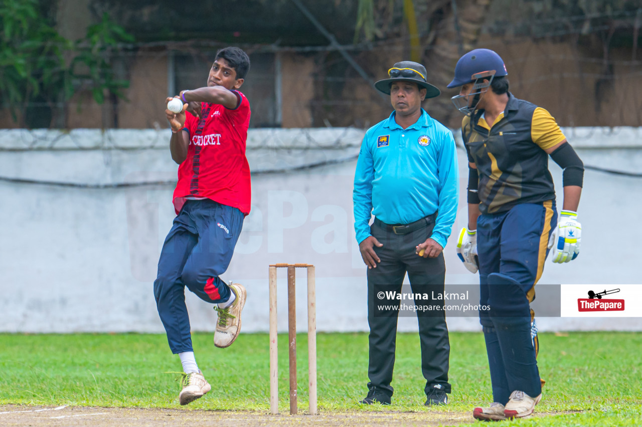 Photos - Imperial Blaze 2025 - T10 Cricket Tournament - Day 1