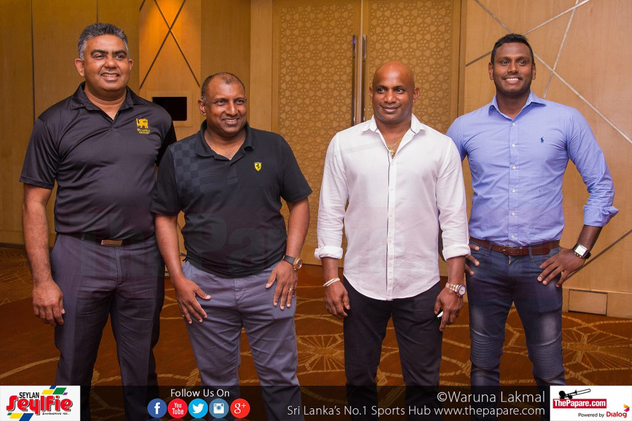 I now believe in the structure at Sri Lanka Cricket - Asanka Gurusingha