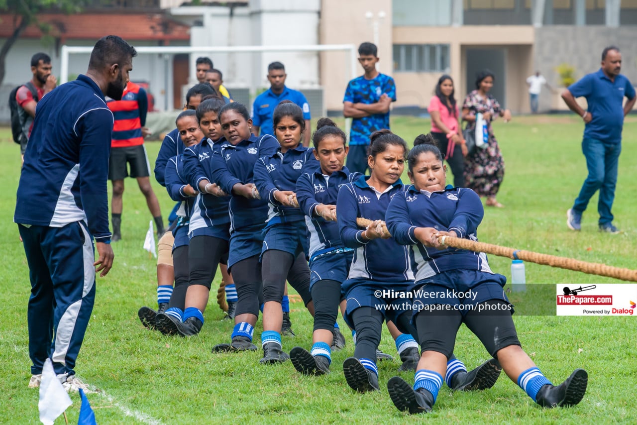 Photos - 17th National Tug of war Tournament