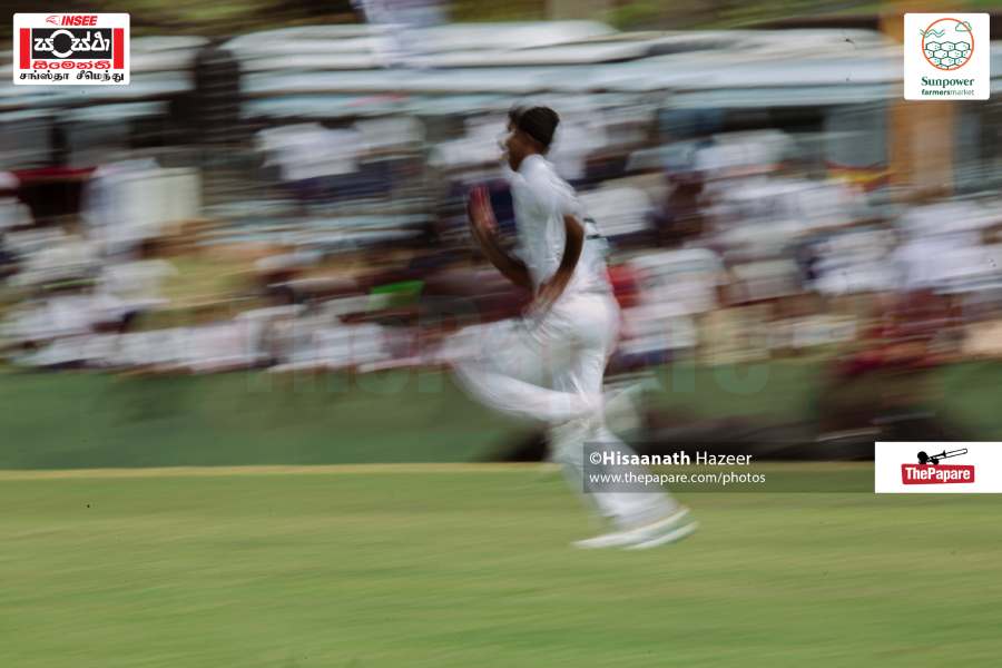 Photos - Buonavista College vs Upananda College - 2nd Battle of the ...