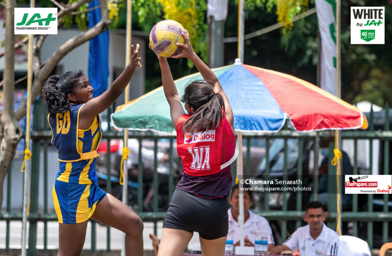 Photos - Mayor's Cup Mixed Netball Tournament 2022 - Day 1