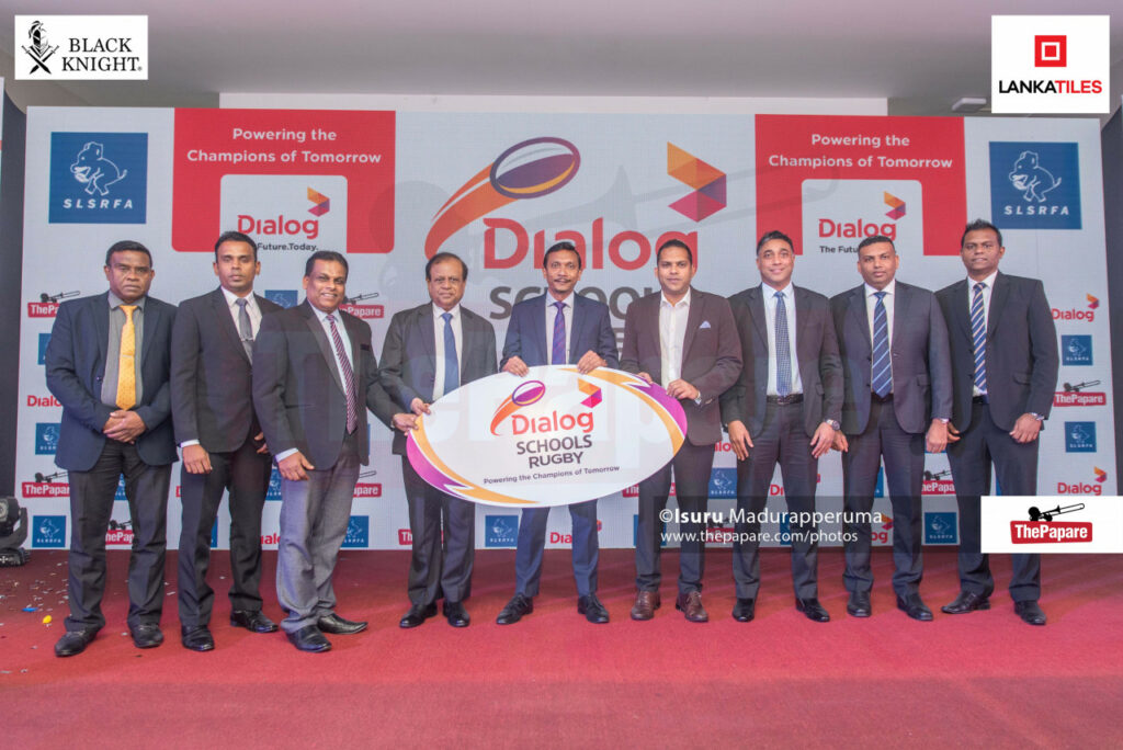 A record 84 teams to compete at Dialog Schools Rugby League 2024