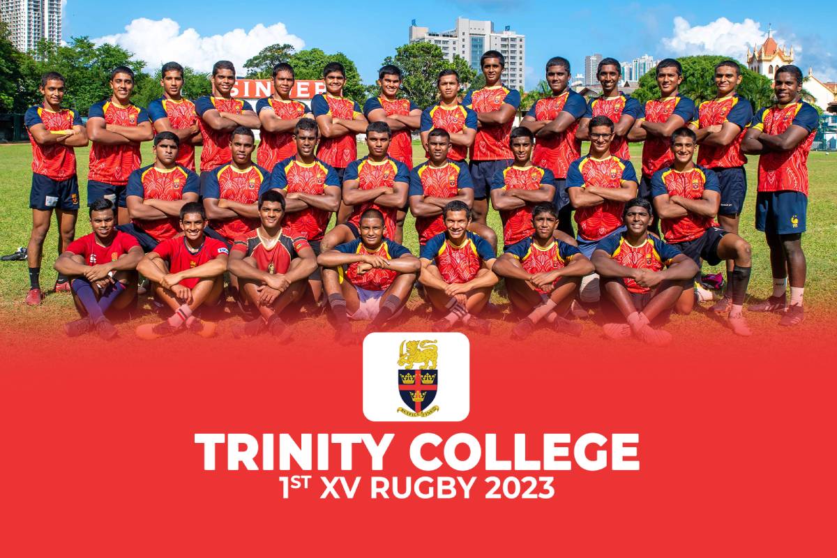 WATCH - The 'Lion pride' prey on the elusive hunt | Trinity College 1st ...