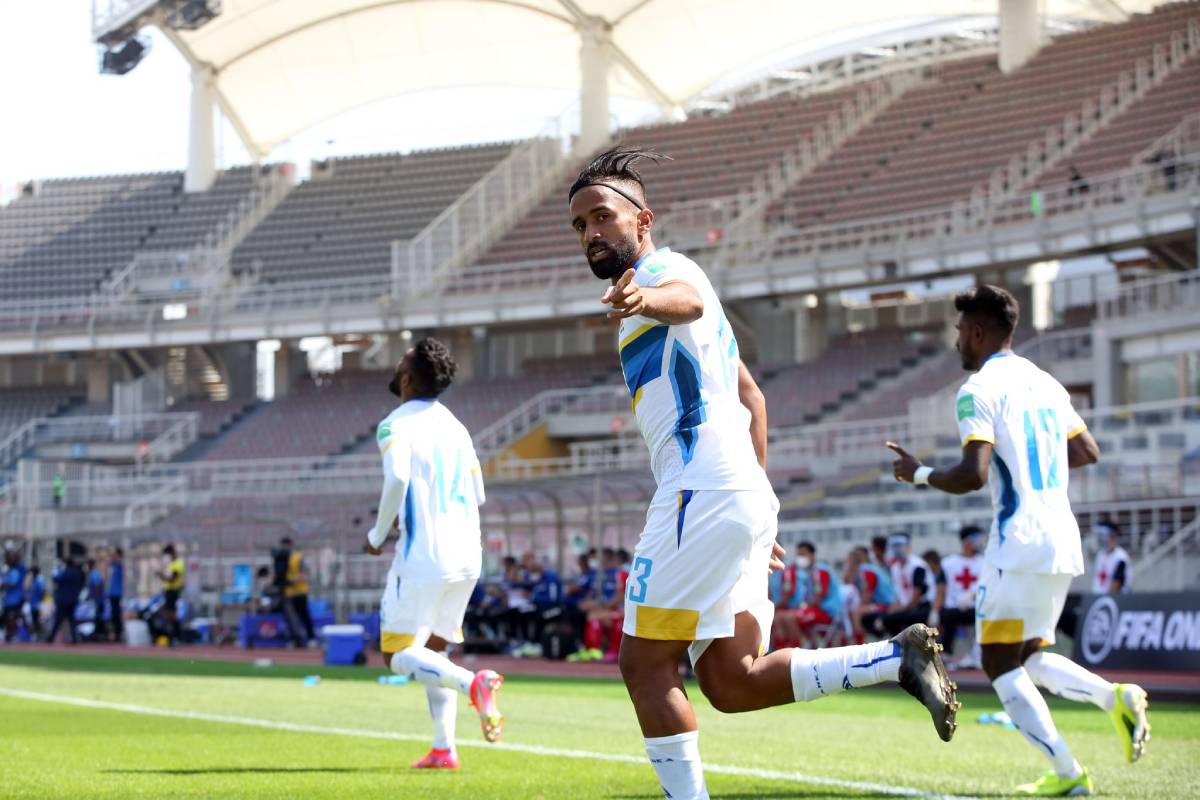 Video - වසීම්ගේ ගෝල ද්විත්වයෙන් ලෙබනනයට අභියෝගයක් - Football ලෝකය