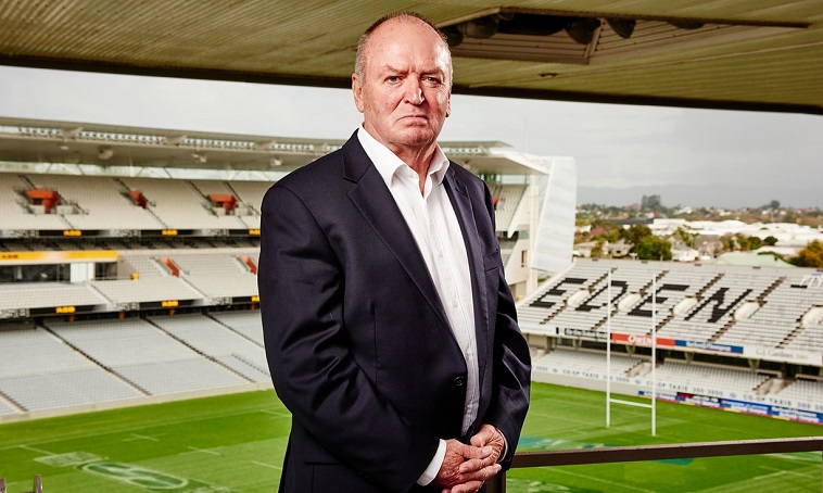 New Zealand’s Graham Henry: how I learned to win the Rugby World Cup