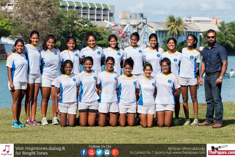 Musaeus Rowers looking for Redemption