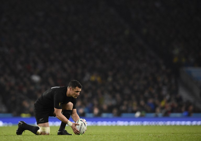 What Champions are made of