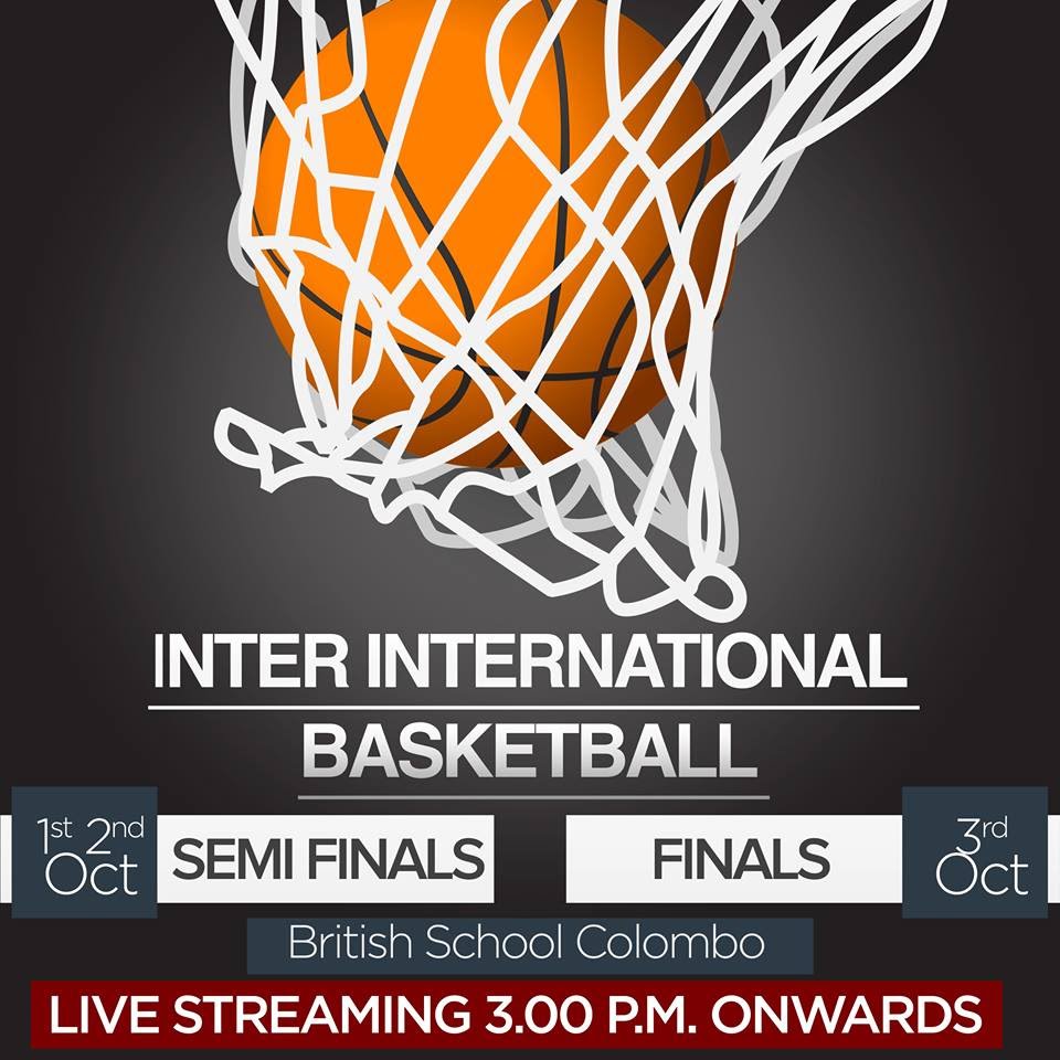 Replay - GCC v CISC (Boys) Inter - International Basketball