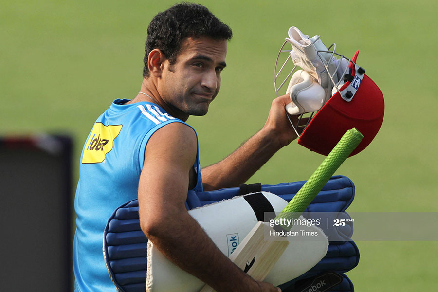 லங்கா ப்ரீமியர் லீக்கில் விளையாட இர்பான் பதான் மறுப்பு