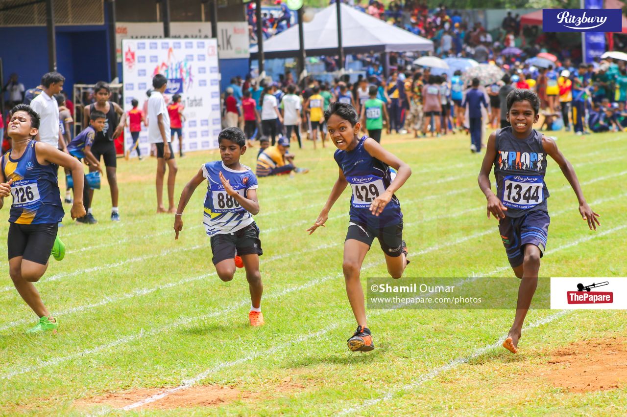 Photos - Ritzbury Junior John Tarbat - Wennappuwa - Day 01