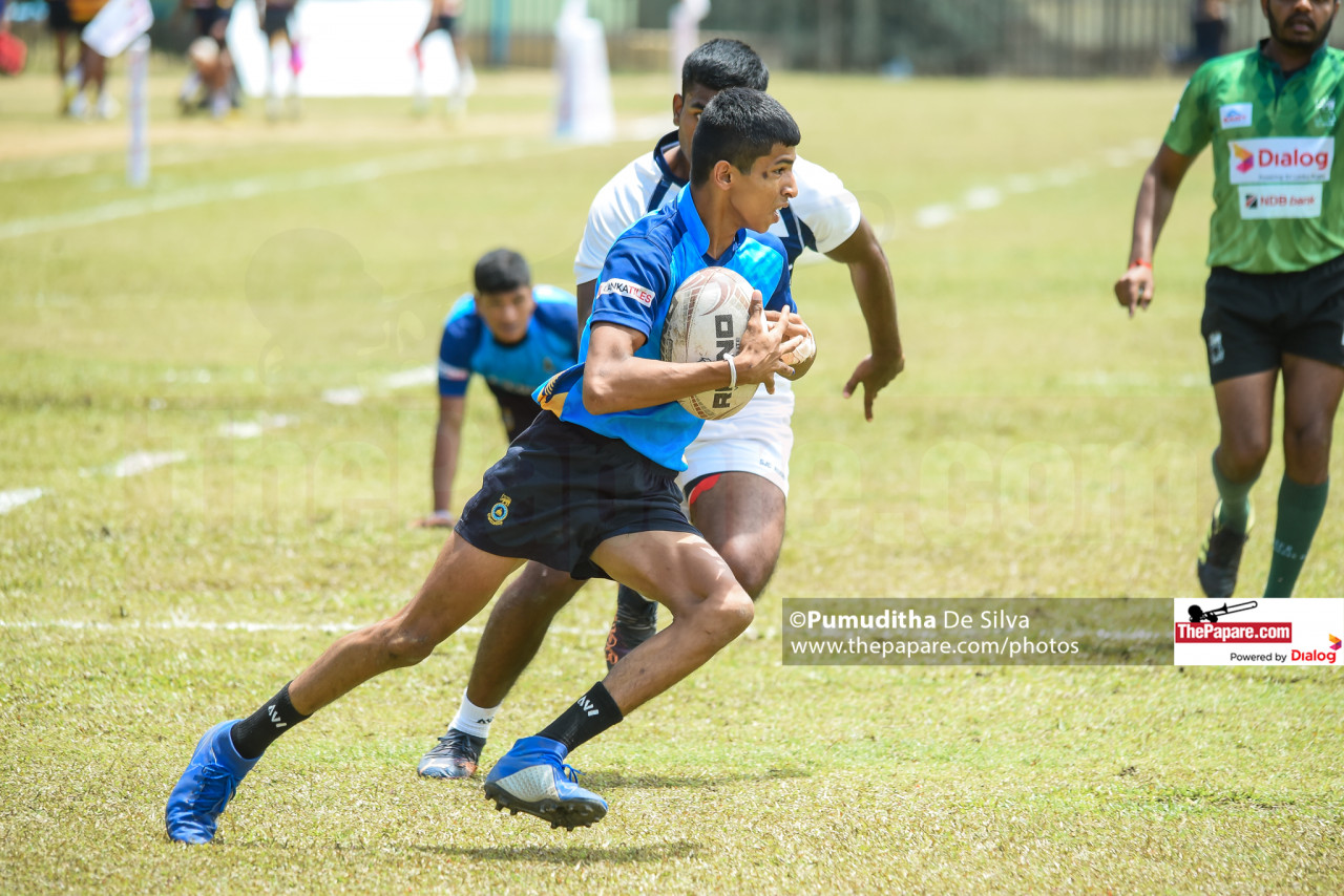 Photos - All Island U18 7s Day 02