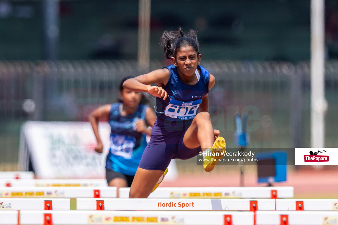 Photos - 23rd International Schools' Athletics Championship 2025 - ISAC ...