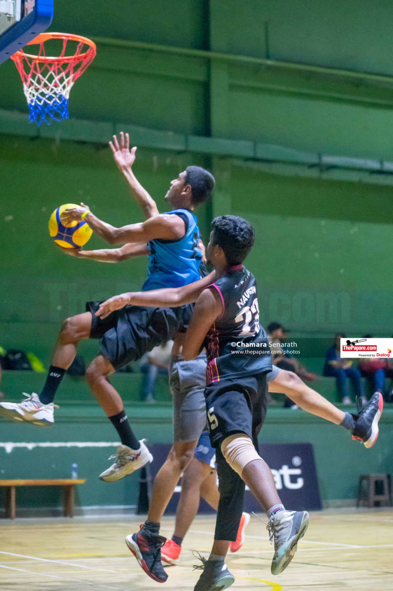 Photos - CIMA Sports Day 2022- Day 1