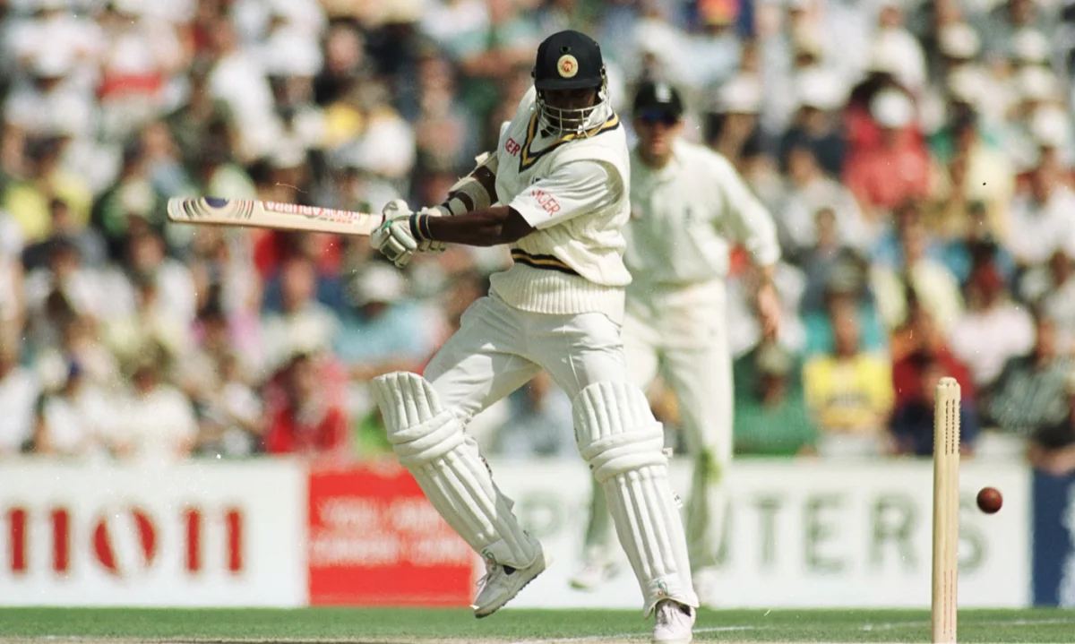 25 years since Sri Lanka played ‘Bazball’