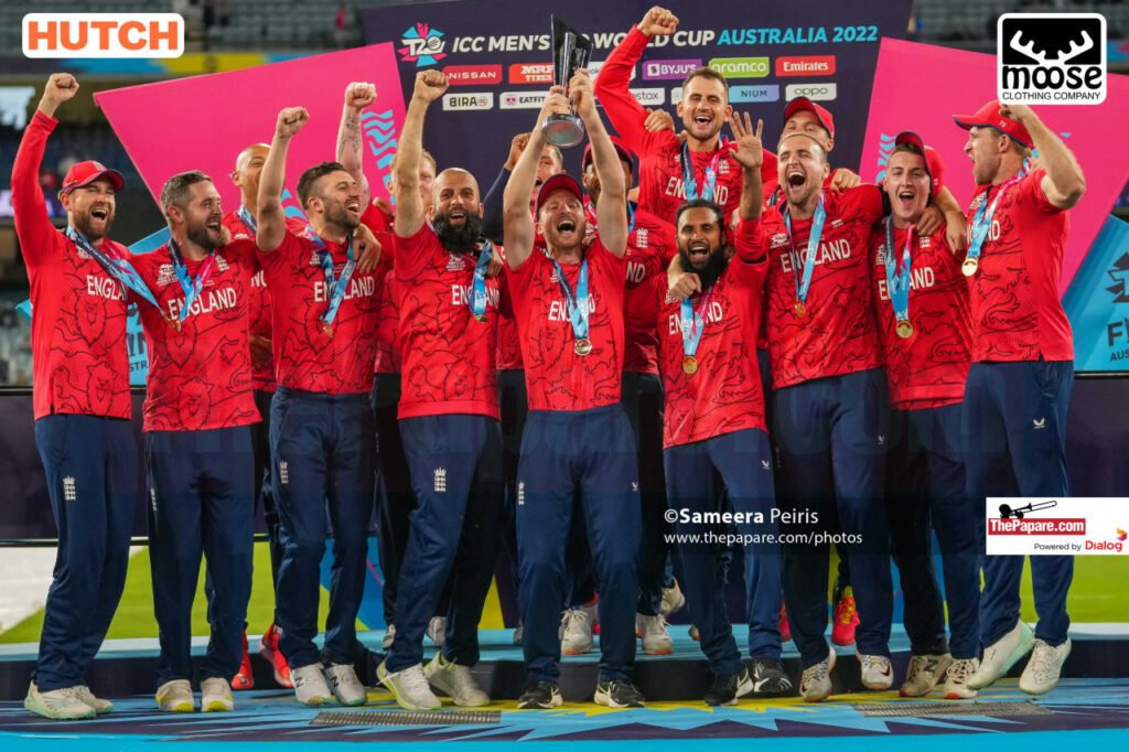 New format, new location: How the 2024 T20 World Cup will look