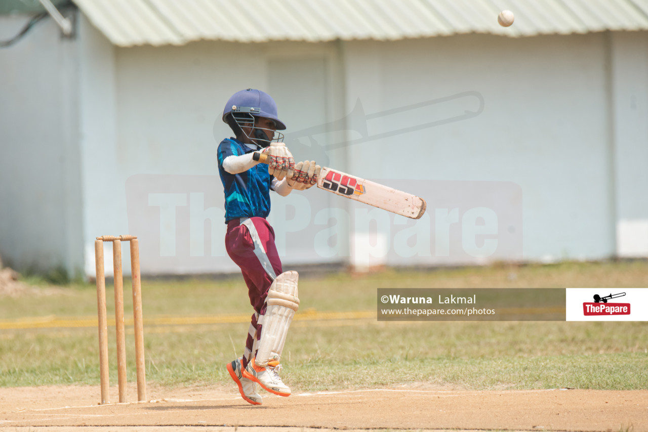 Photos – 25th Silver Jubilee Inter-house CCC Cricket Tournament