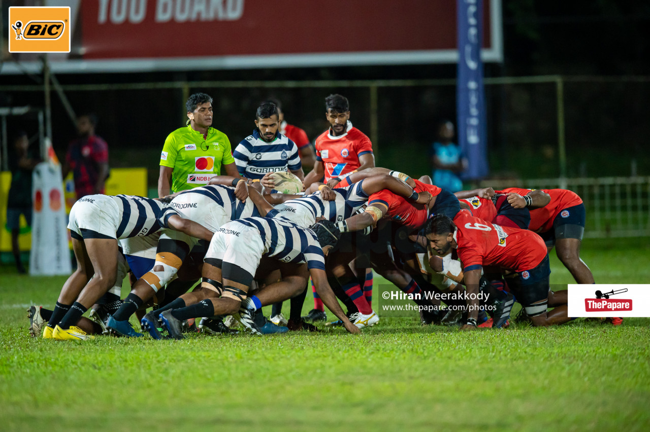 Photos - CR & FC vs Navy SC | Mastercard Club Rugby League 2024/25 - Week 3