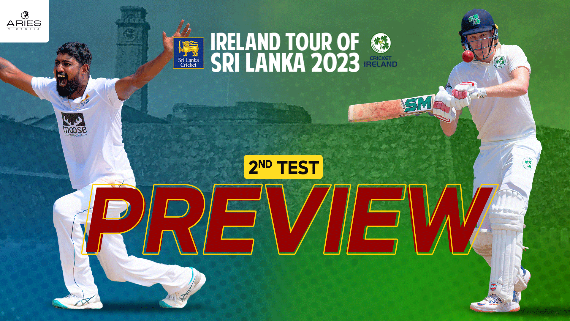 WATCH - Confident Sri Lanka keen to sweep the series | SLvIRE – 2nd ...