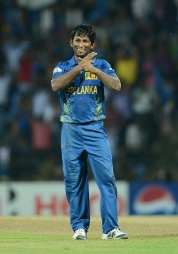 Sri Lanka’s forgotten son