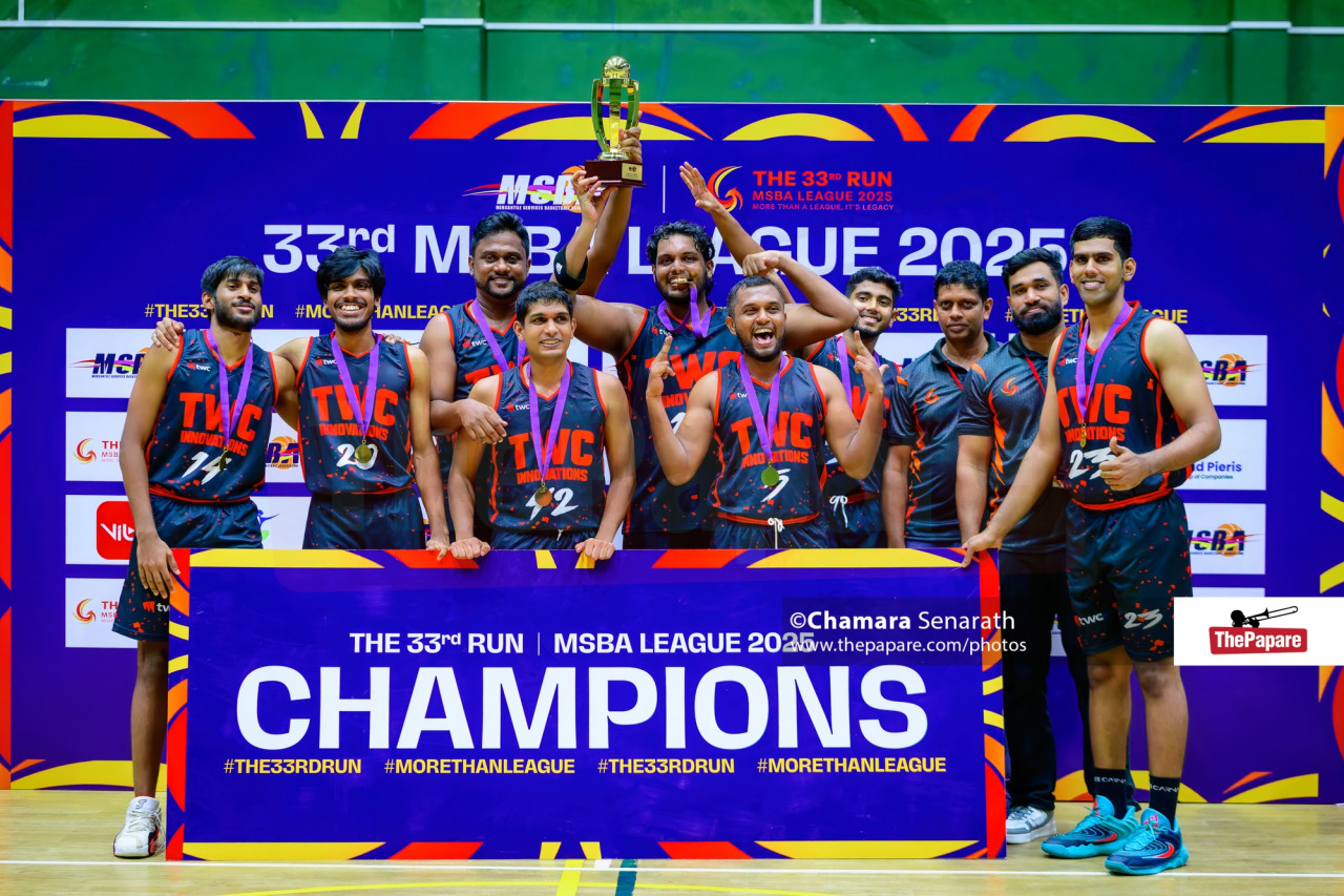 Photos - TWC Innovations vs London Stock Exchange Group (LSEG) - 33rd ...