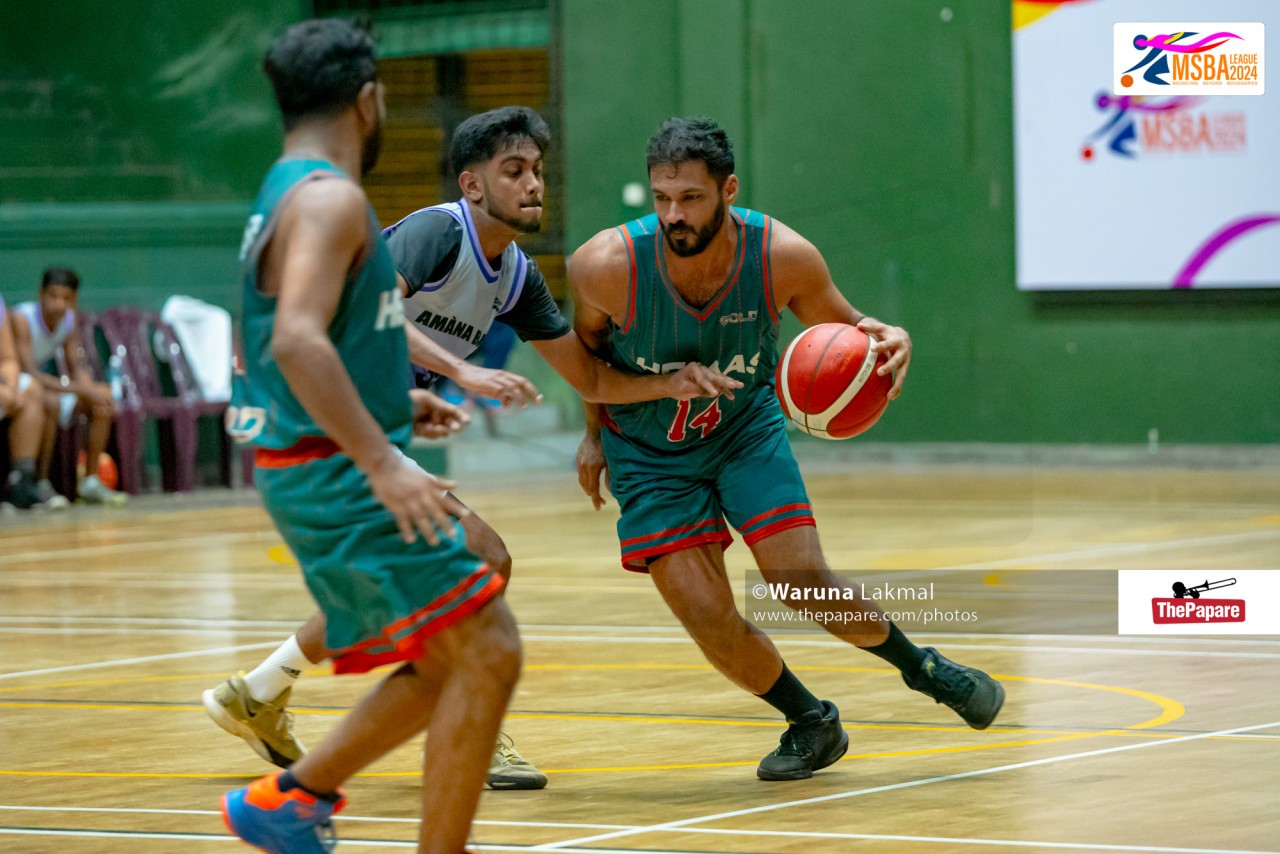 Photos - 32nd MSBA League 2024 - Day 09