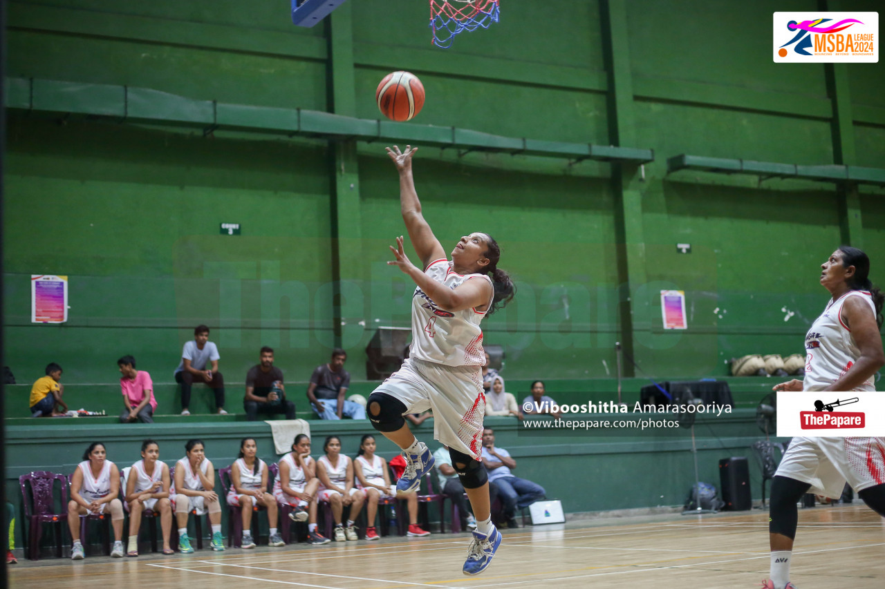 Photos - 32nd MSBA League 2024 - Day 07