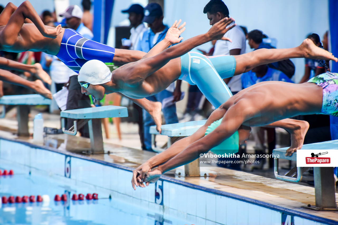 Photos - The National and Junior National Short Course Swimming ...