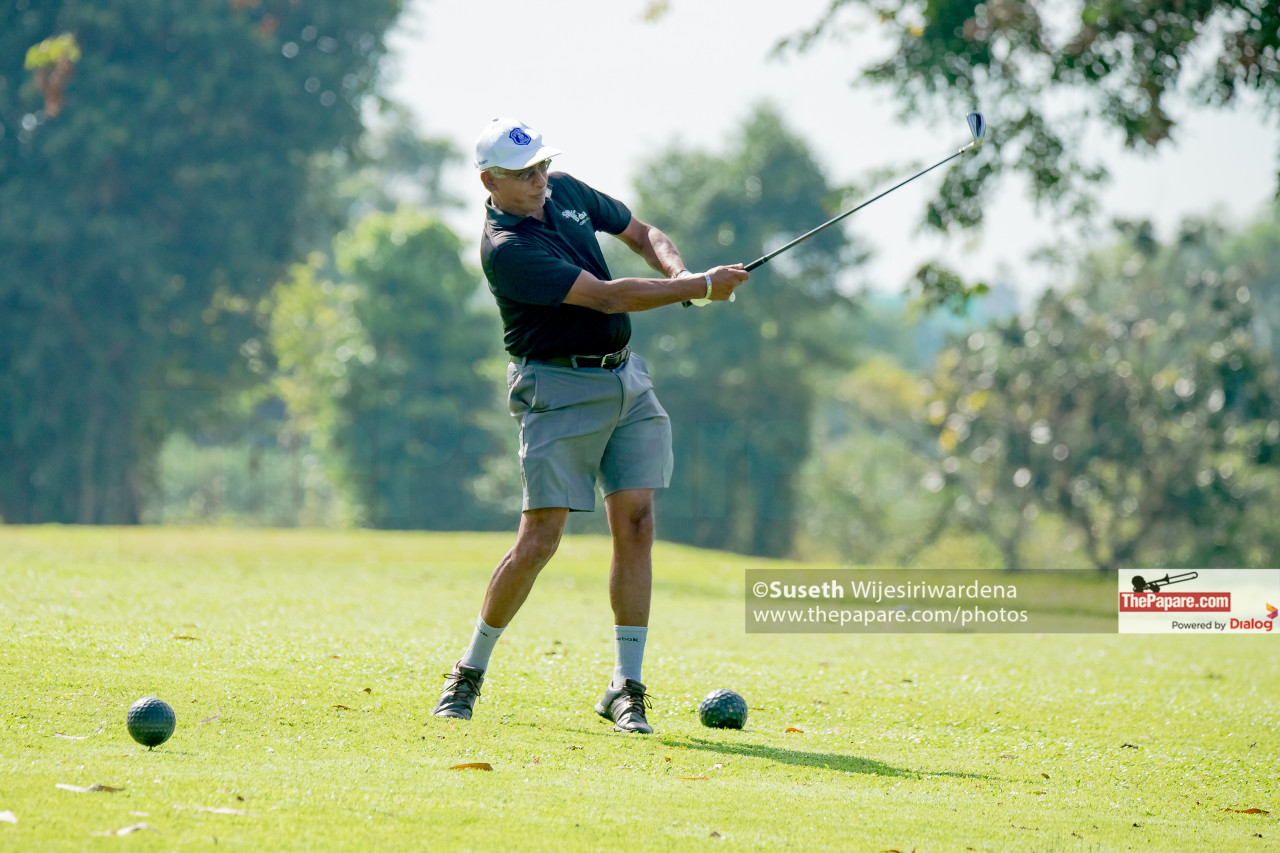 Photos: Dialog Enterprise Rotary Metro Par 3 Golf Classic