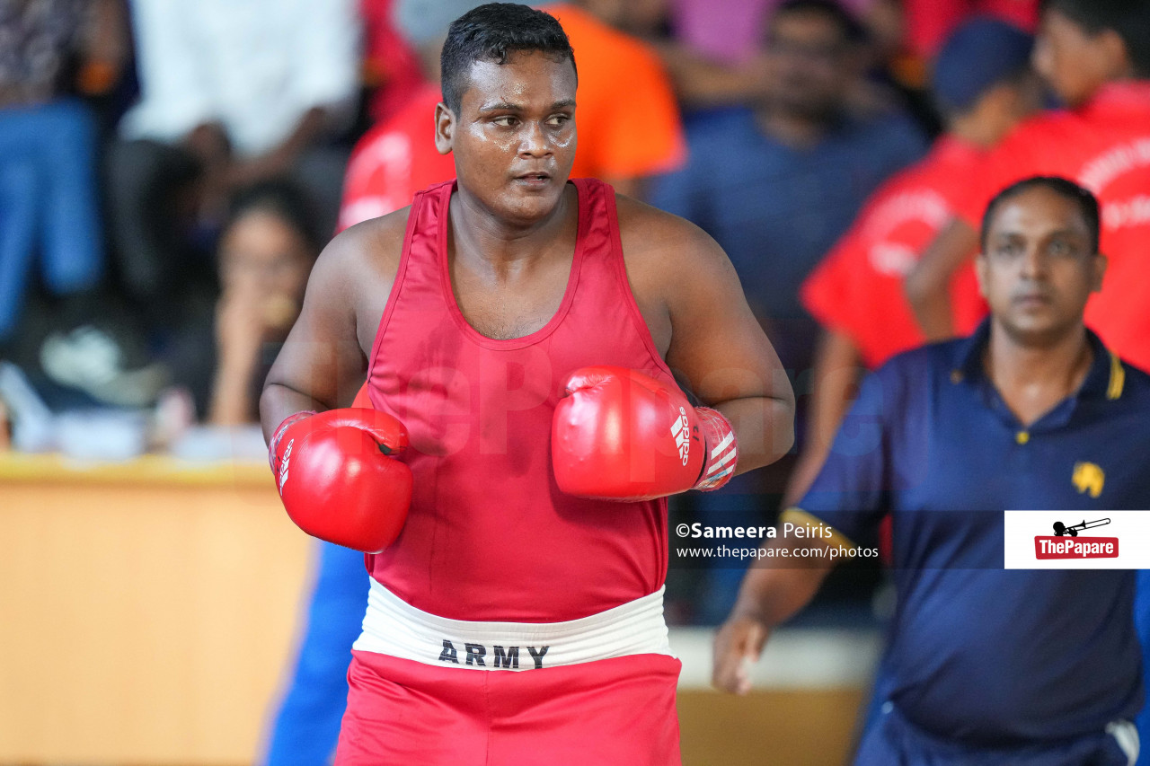 Photos - National Boxing Championships 2023
