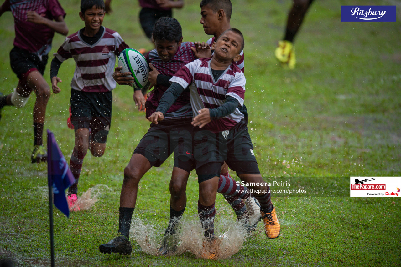 Photos - Ritzbury Super 16 Junior Rugby Carnival