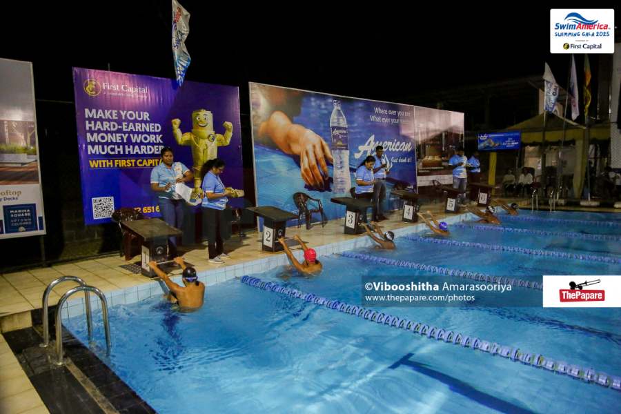 Photos - Swim America Swimming Gala powered by First Capital