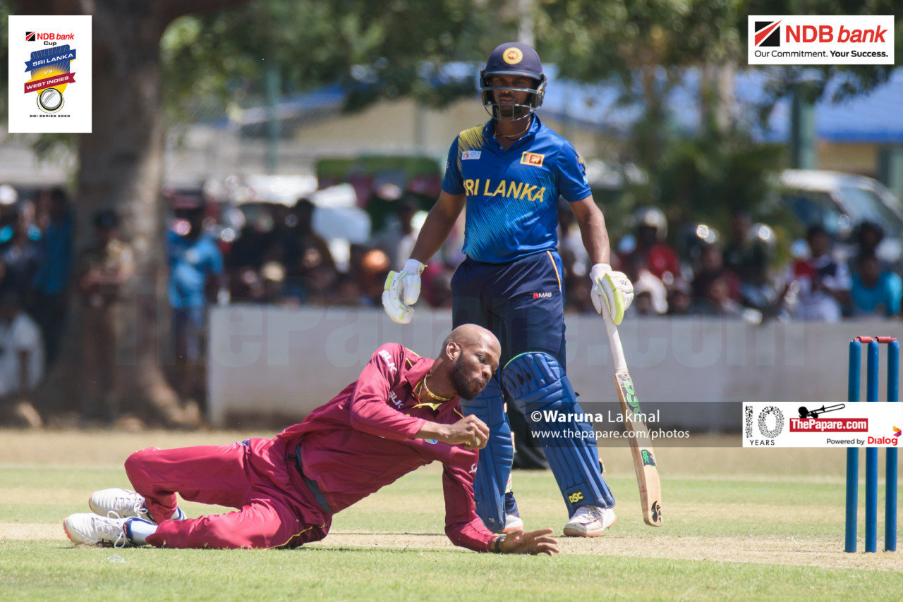 Sri Lanka v West Indies 2024 | Cricket News, photos, live scores ...