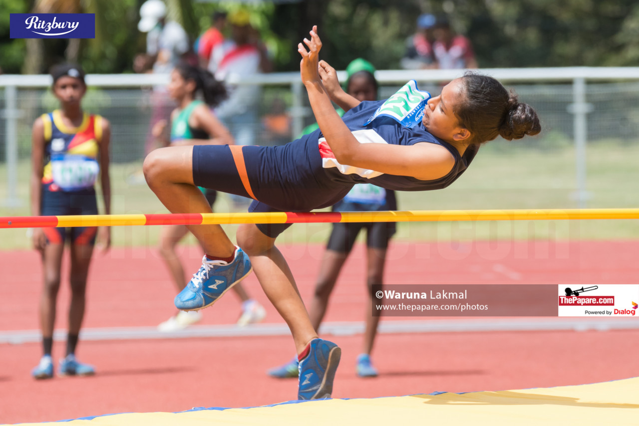 Photos - Ritzbury Sir John Tarbet Athletic Meet 2022 - Day 1