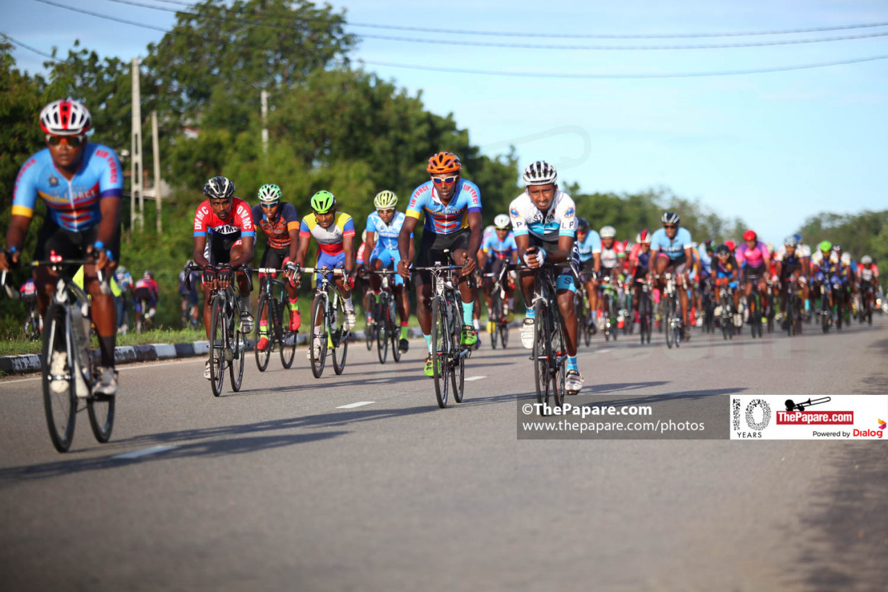 Photos: 46th National Sports Festival - Cycling