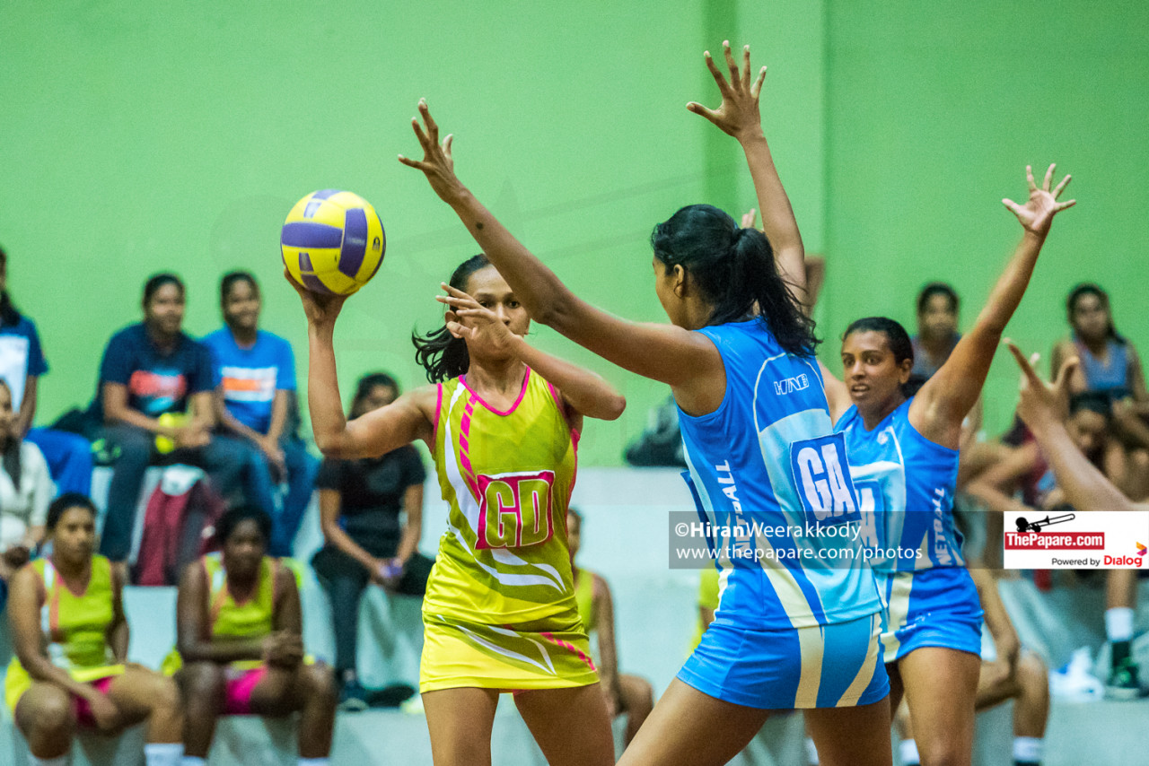 Photos: Hatton National Bank v Army SC | Round 2 | Dialog National ...