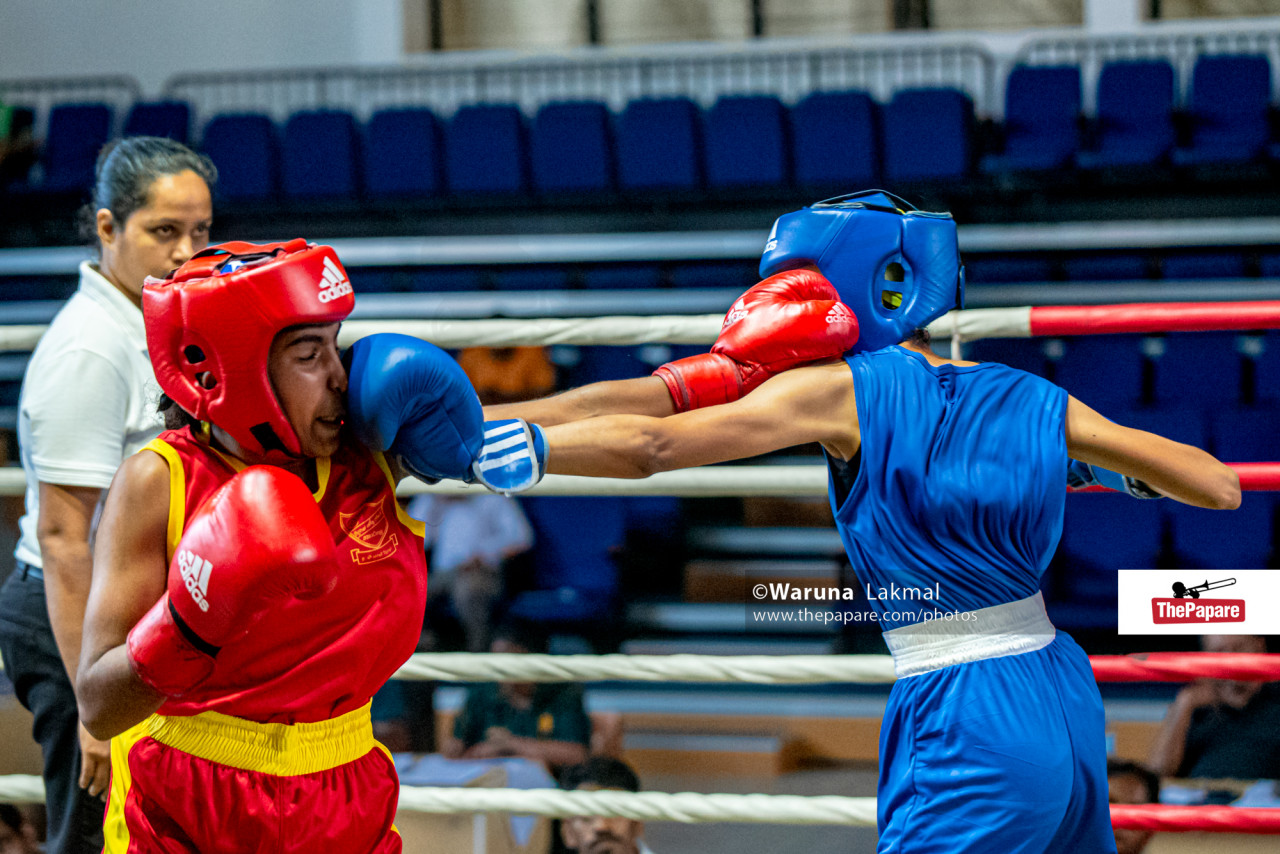 Photos - Stubbs Shield National Schools Boxing Meet - Day 04