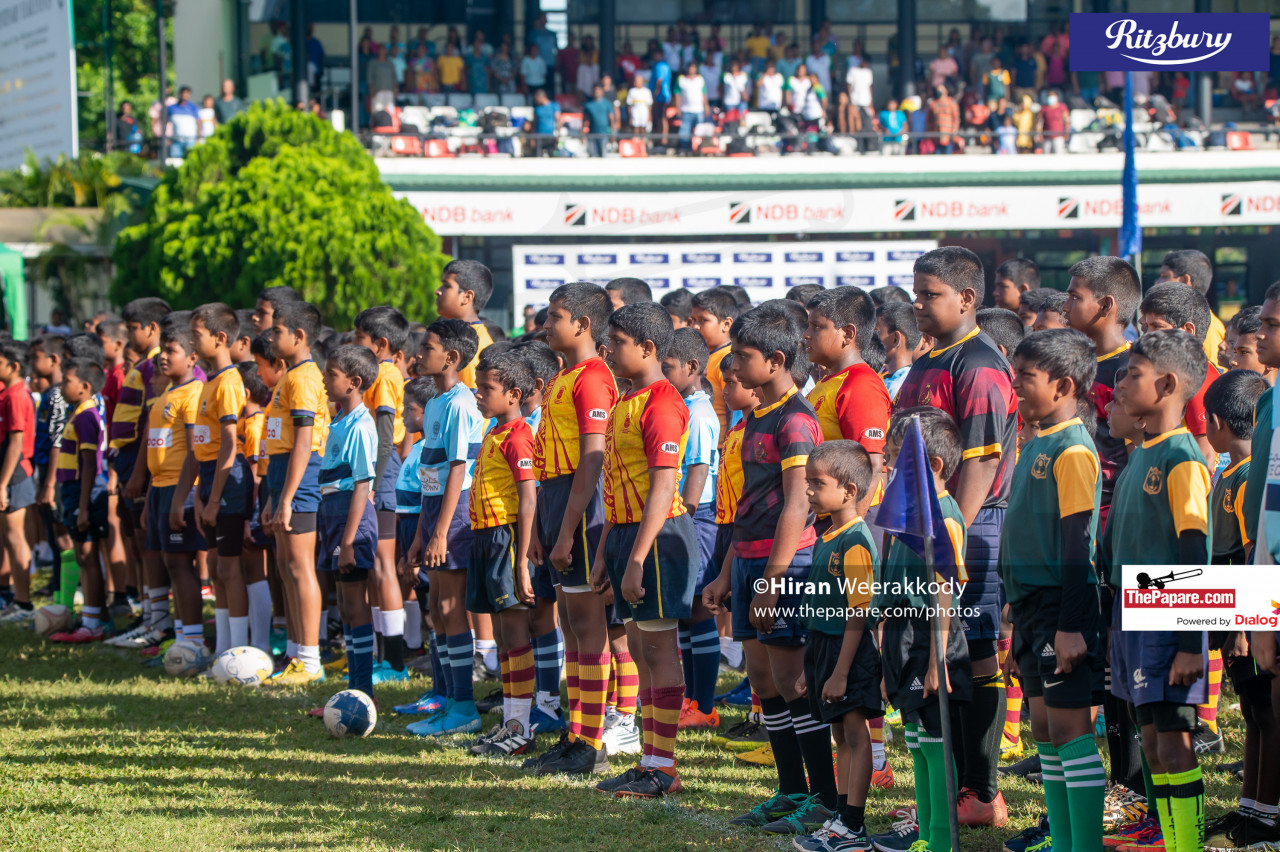 Photos - Ritzbury Super 16 Junior Rugby Carnival 2023 | Final Leg