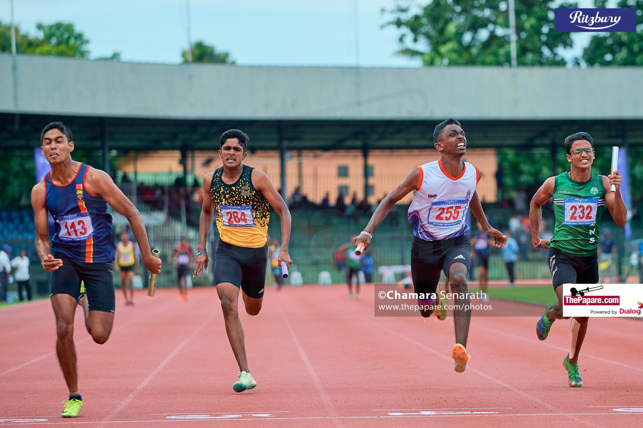 Photos - Ritzbury Sir John Tarbat Athletic Championship 2023 - Day 03
