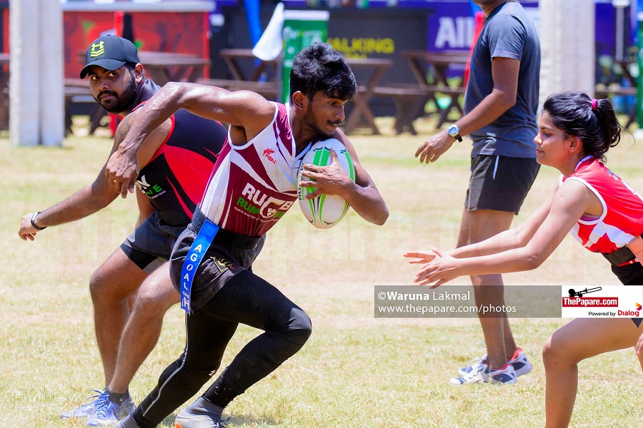 Photos: Rugby Rumble 2018