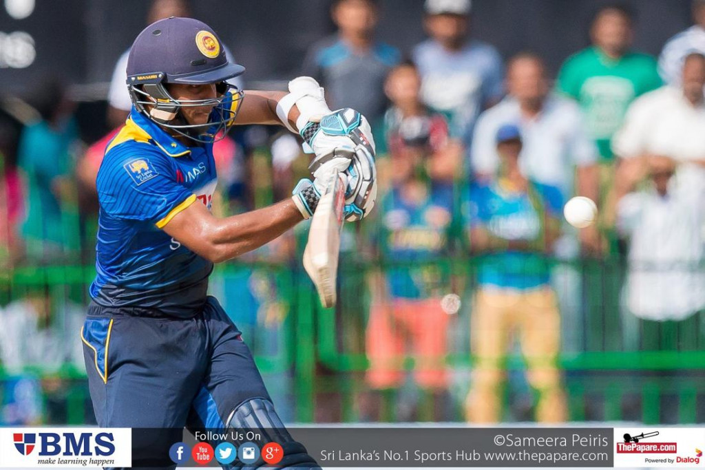 We needed players like Mendis and Aponso – Mathews