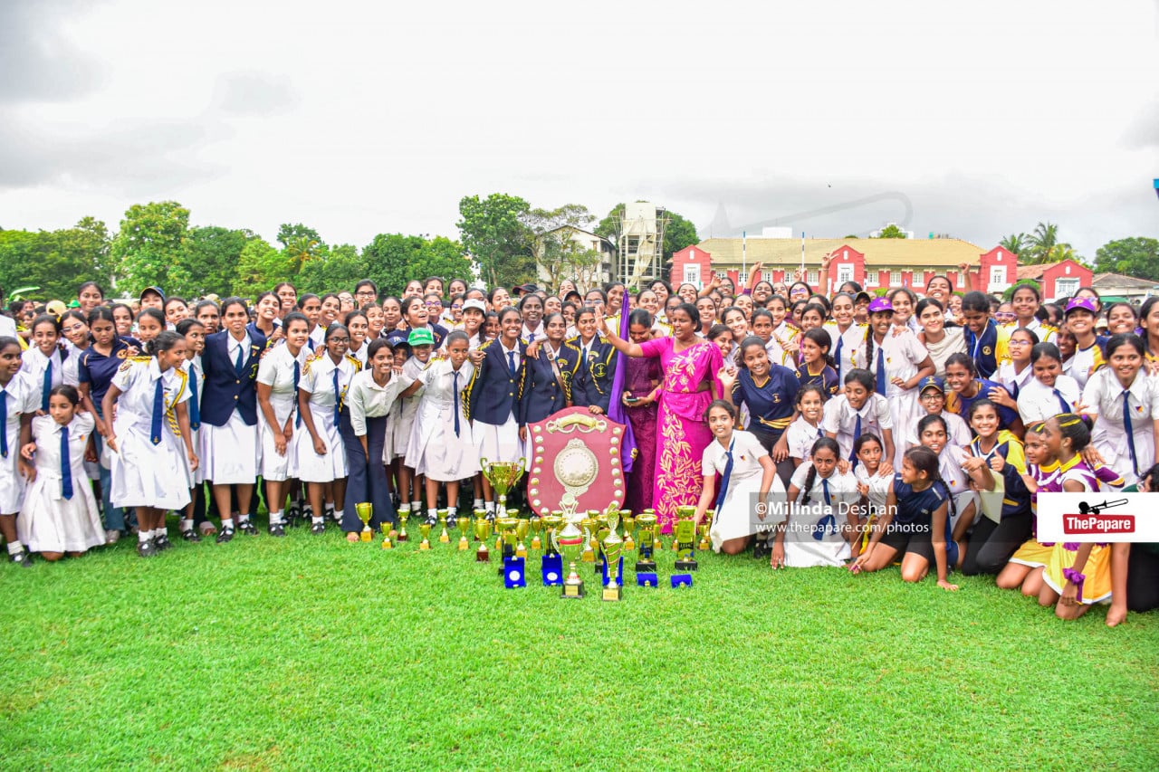Photos – Visakha Vidyalaya Annual Sports Meet 2024
